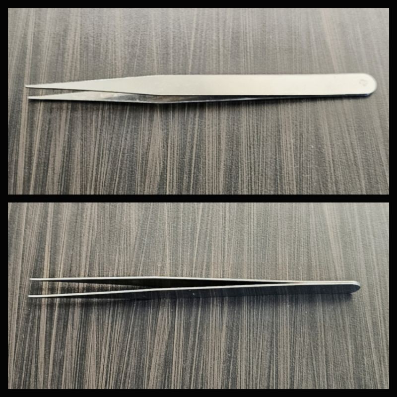 Jual Pinset S-032 | Shopee Indonesia