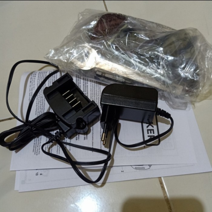 Jual Mesin Cordless Multievo 6 Toolkit Black Decker Multi Fungsi EVO ...