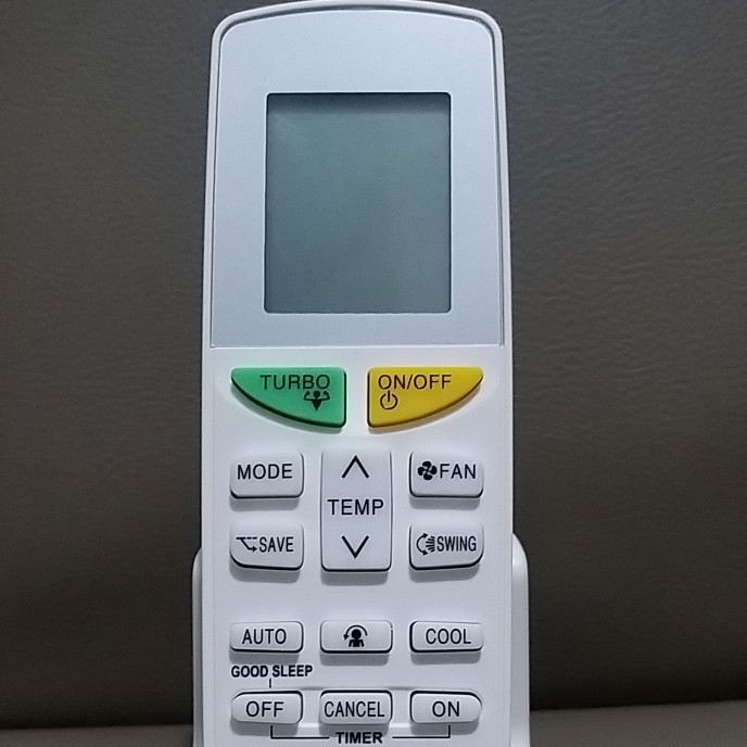 Jual REMOTE/REMOT AC DAIKIN ARC467A1/ARC470A13 MULTI/KW | Shopee Indonesia