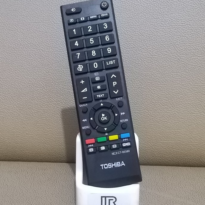 Jual remote lcd/led Toshiba ct90380 | Shopee Indonesia