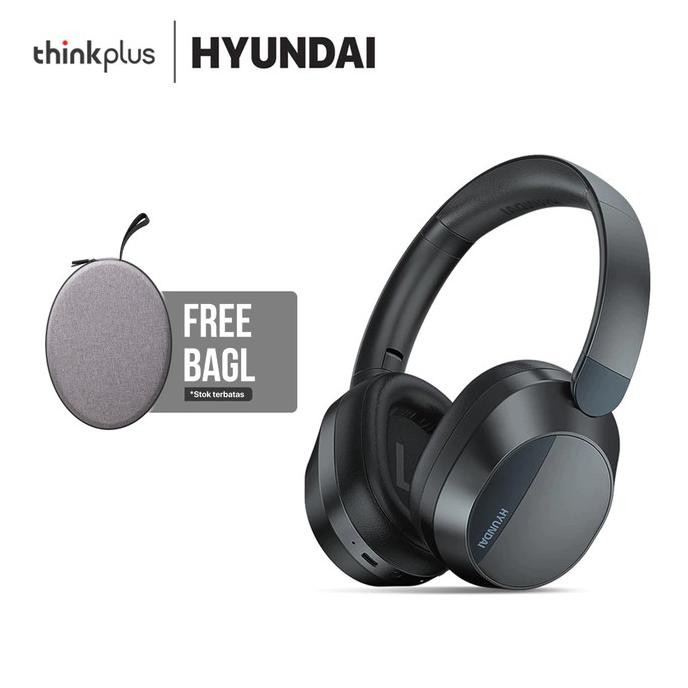 Jual Thinkplus X Hyundai H06 Noise-Cancellation Wireless/Wired ...