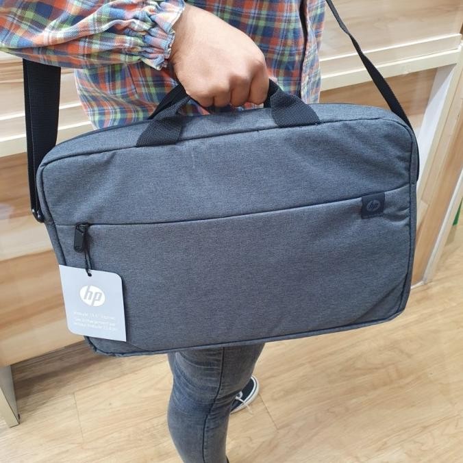 Jual Newbest| Original Tas Laptop HP Size 14 - 15.6 inch 100% original ...