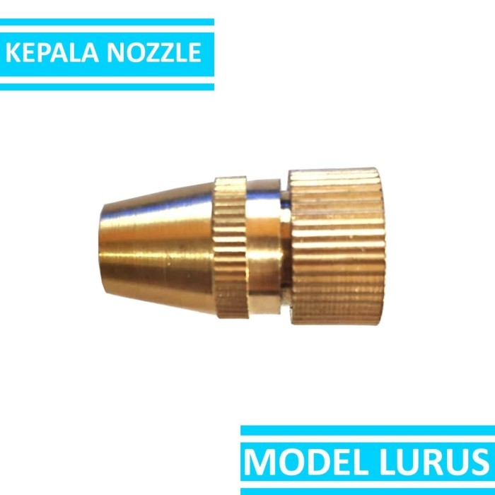 Jual Sprayer Semprotan Cuci Motor/Mobil/Ac Model Handgrip Konektor ...