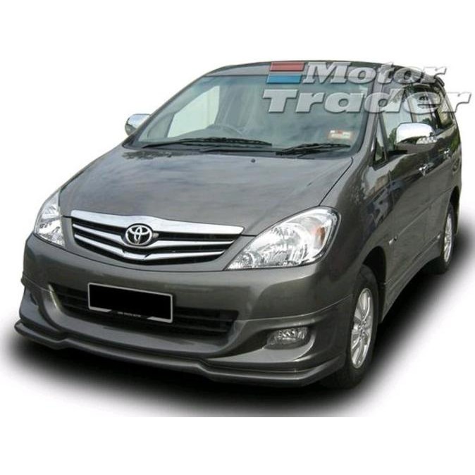 Jual // Bodykit Mobil Innova Inova 2010 2011 Airmaster , | Shopee Indonesia