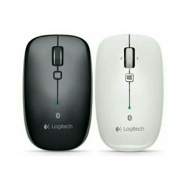 Jual Logitech M557 Bluetooth Mouse | Shopee Indonesia