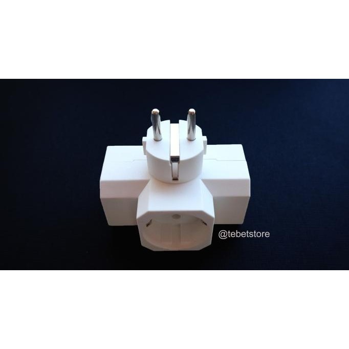 Jual STEKER T ARDE CABANG 3 BROCO Original | Shopee Indonesia