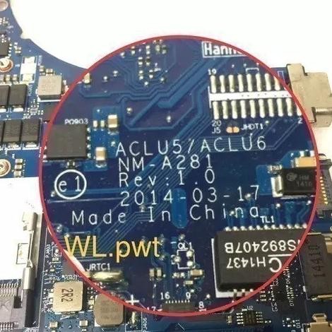 Jual IC Power Cas Charger Laptop Asus Acer Lenovo Dll Semua Merk | Shopee Indonesia