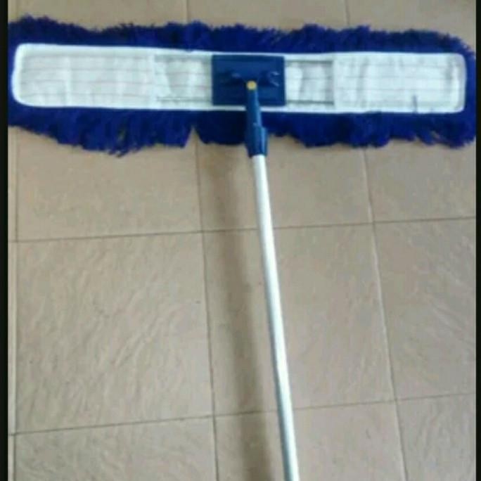 Jual loby duster set complete ukuran 100 cm | Shopee Indonesia