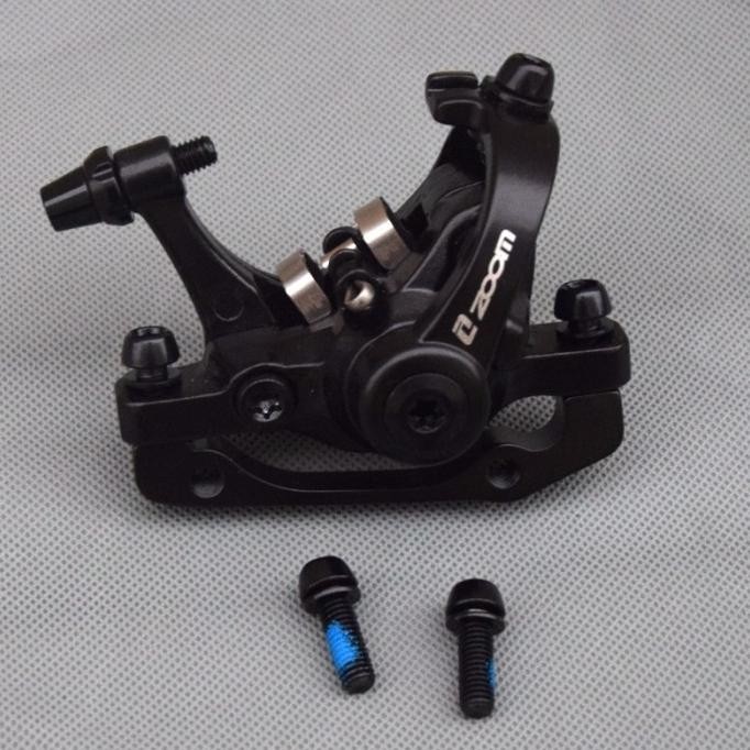 Jual Caliper Mekanik Postmount Zoom Db-680 Disc - Dual Side Mirip Trp ...