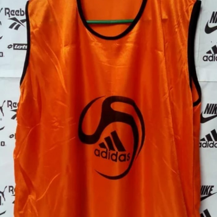 Jual Rompi Futsal - Rompi Bola -Rompi Latihan Khusus Lusinan | Shopee ...