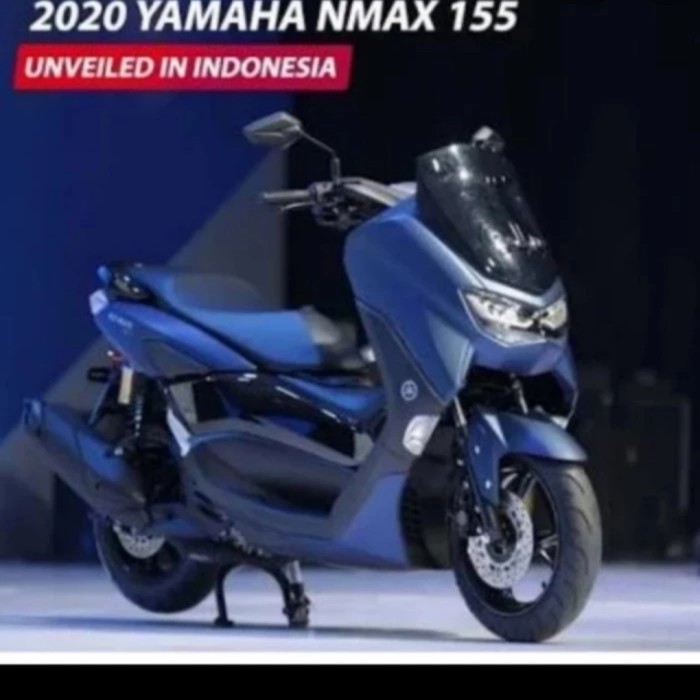 Jual Terpopuler Isc Throttle Body Aerox155 Old/New, Lexi, New Nmax B63 ...