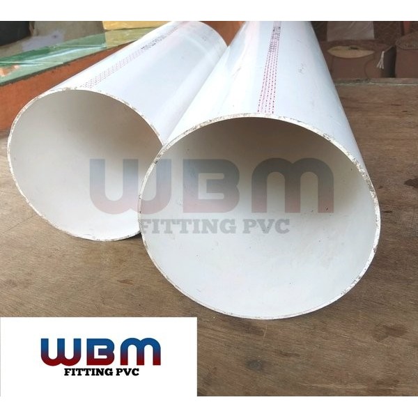 Jual Pipa Pvc Potongan 6 Inch D Eceran Pipa 50 Cm Terbaik | Shopee ...