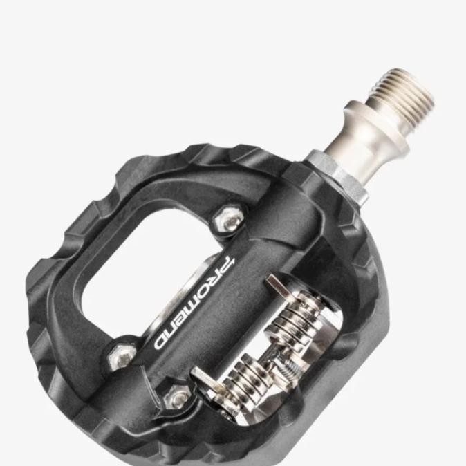 Jual Promend Pd-F91 Pedal Cleat Sided Mtb Pedal Cleat Bearing Sepeda Mtb | Shopee Indonesia