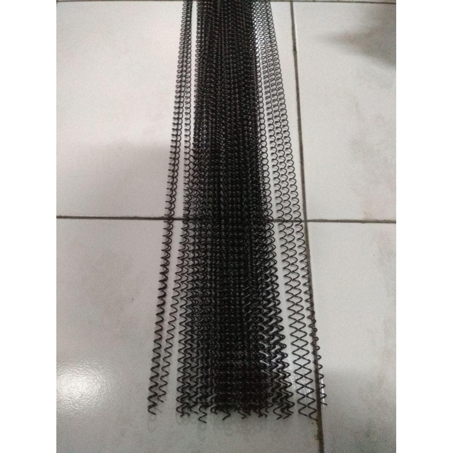 Jual `````````] per ulir springbed panjang 2meter / per springbed ulir ...