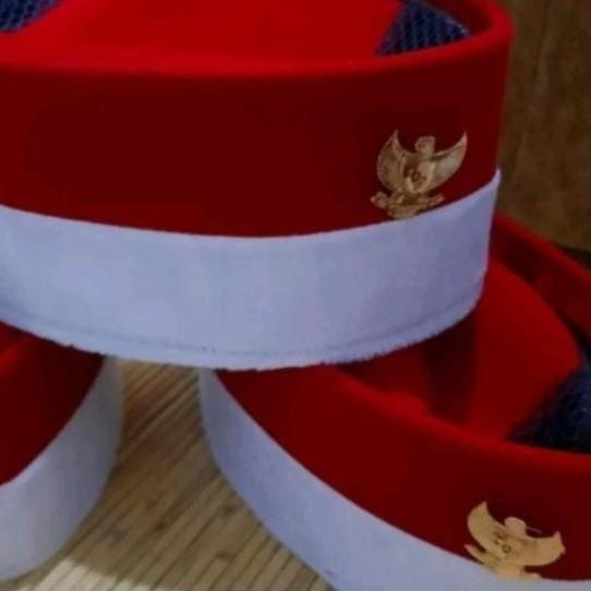 Jual Peci Merah Putih | Shopee Indonesia