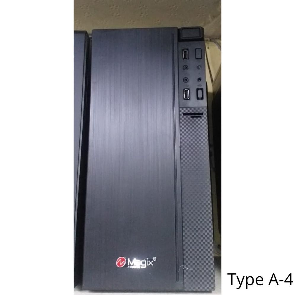 Jual VIRAL CASING PC MAGIX MINI + PSU 500watt dgf-4 | Shopee Indonesia