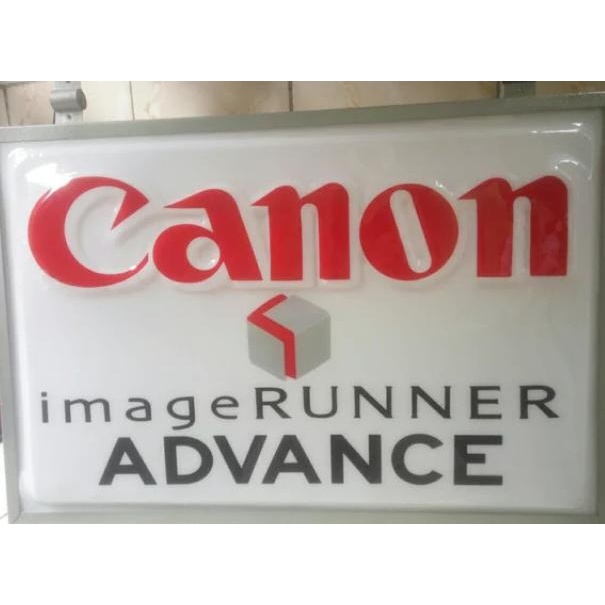 Jual Neon Box Fotocopy Canon IR Advance - Jacopier | Shopee Indonesia