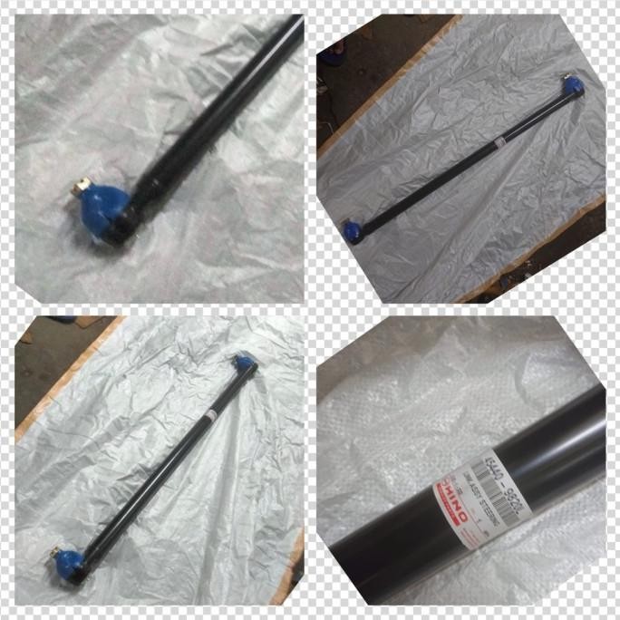 Jual Draglink Hino R260 - Drag link RK8 - Drag link Depan Model Lurus ...