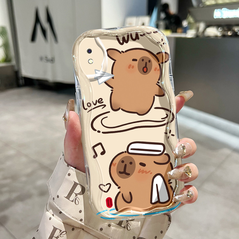 Jual Casing Hp Untuk Samsung Galaxy A10 A11 M33 Case Casing HP Cesing gelombang Softcase Silikon ...