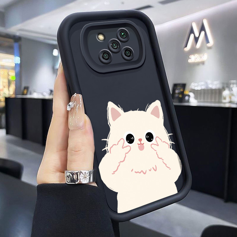 Jual Casing Hp Untuk Xiaomi Poco X3 X3 Pro X3 NFC Case Casing HP pola ...