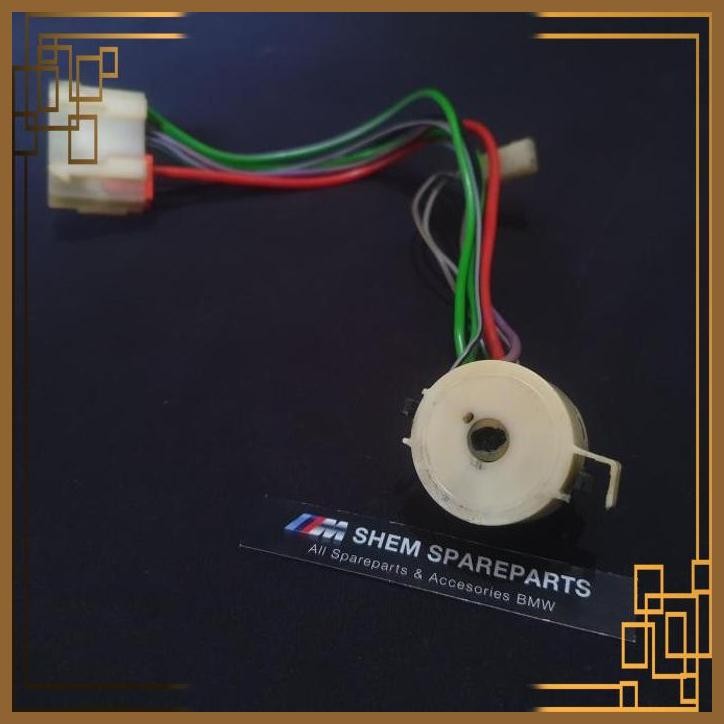 Jual [SHEM] SWITCH IGNITION KONTAK STATER BMW E30 M40 | Shopee Indonesia