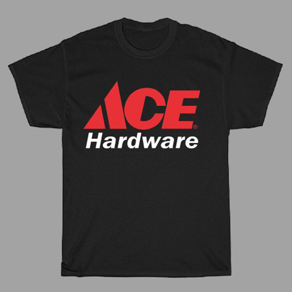 Jual Ace Hardware Store Logo Kaos Hitam Pria | Shopee Indonesia Jual Ace Hardware Store Logo Kaos Hitam Pria | Shopee Indonesia