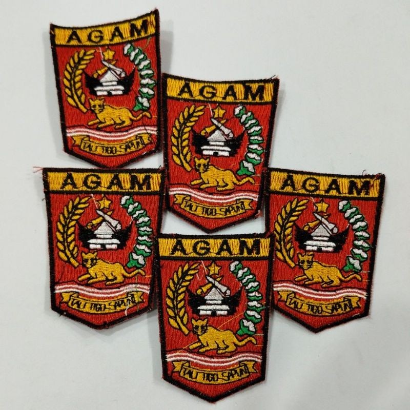 Jual logo Agam pemda | Shopee Indonesia