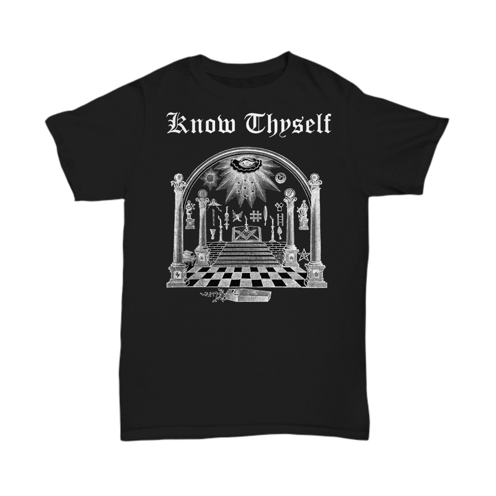 Jual Masonik Kenali Dirimu Sendiri Simbol Freemason Pakaian Pondok ...