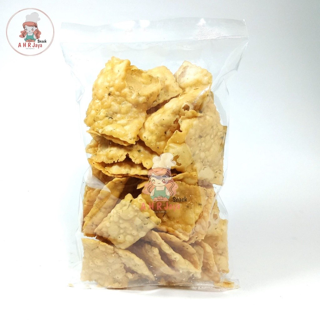 Jual KERIPIK BAWANG 1 KG / KERIPIK PANGSIT / KERIPIK BAWANG | Shopee ...