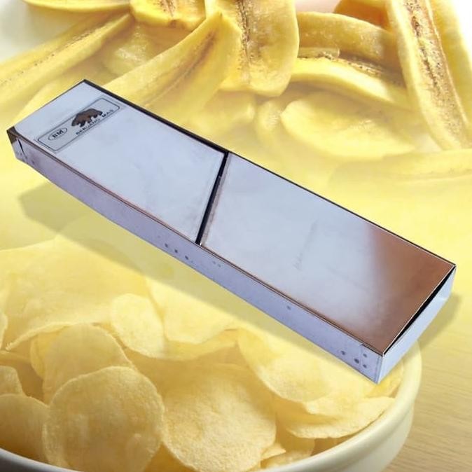 Jual Hot Sale Alat Pengiris Kripik Alat Pengiris Keripik Kentang ...