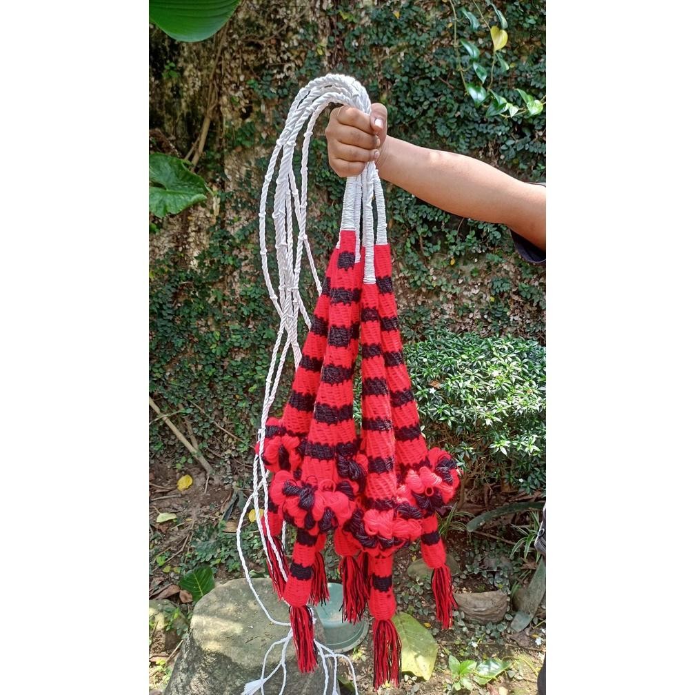 Jual SALE PECUT LILIT VARIAN WARNA | JEDERAN | PECUT PECUT LILIT ...