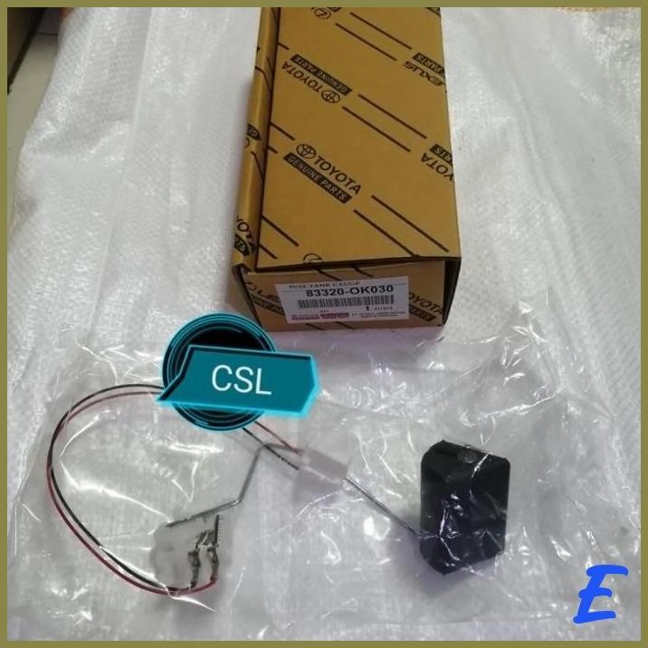 Jual | CMR | PELAMPUNG TANGKI BENSIN FUEL TANK GAUGE TOYOTA INNOVA ...