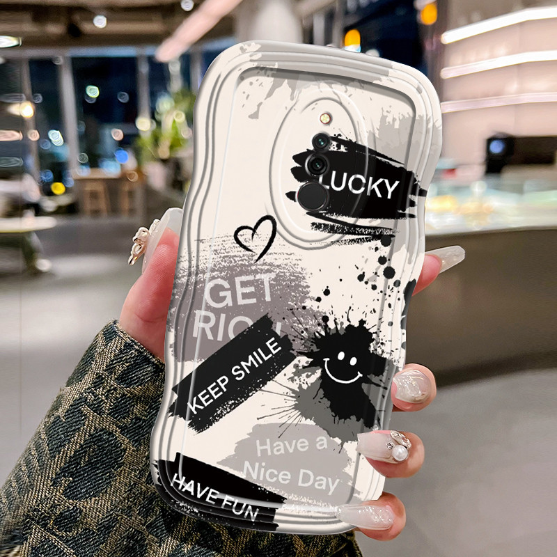 Jual Casing Hp Untuk Xiaomi Redmi 8 8A Case Casing ponsel hari ...