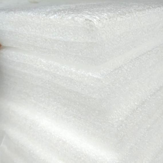 Jual Busa Packing Kemasan 2cm PE Foam / Polybonding / Polyfoam ...