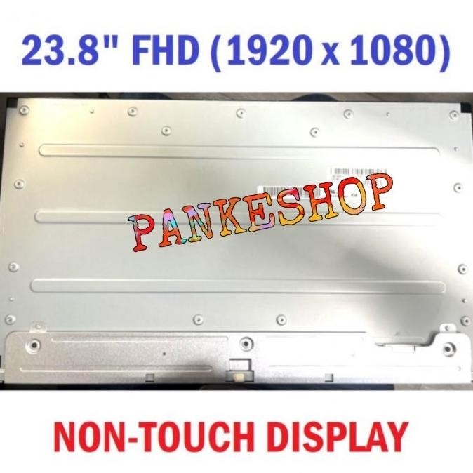 Jual Layar Panel Lcd Led Lm238Wf2-Ssr2 Ssm2 (Ss)(M2) Lm238Wf2 (Ss)(R2) 23.8 Fhd Best Seller ...