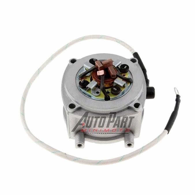 Jual DINAMO STARTER ACG MOTOR MINI- STARTER KIT MINI TRAIL MINI GP MINI ...