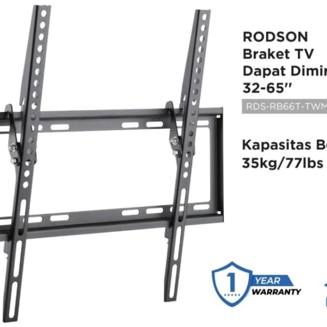 Jual Bracket Tv Led 28 32 43 55 60 65 Inch !! Ready | Shopee Indonesia