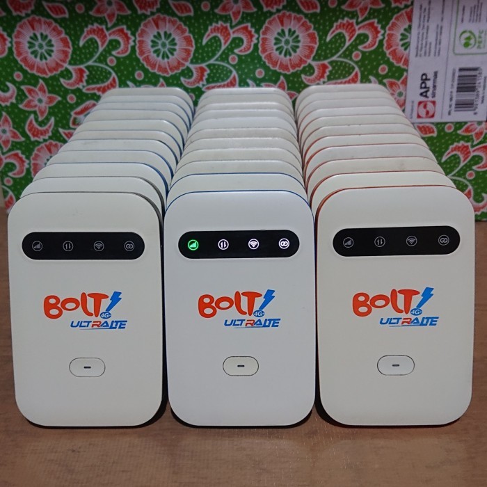 Jual MODEM MIFI BOLT JUNO MOVIMAX MV005 UNLOCK 4G LTE B40 2300 MHZ ...