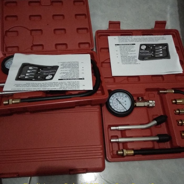 Jual TESTER KOMPRESI MESIN BENSIN | Shopee Indonesia