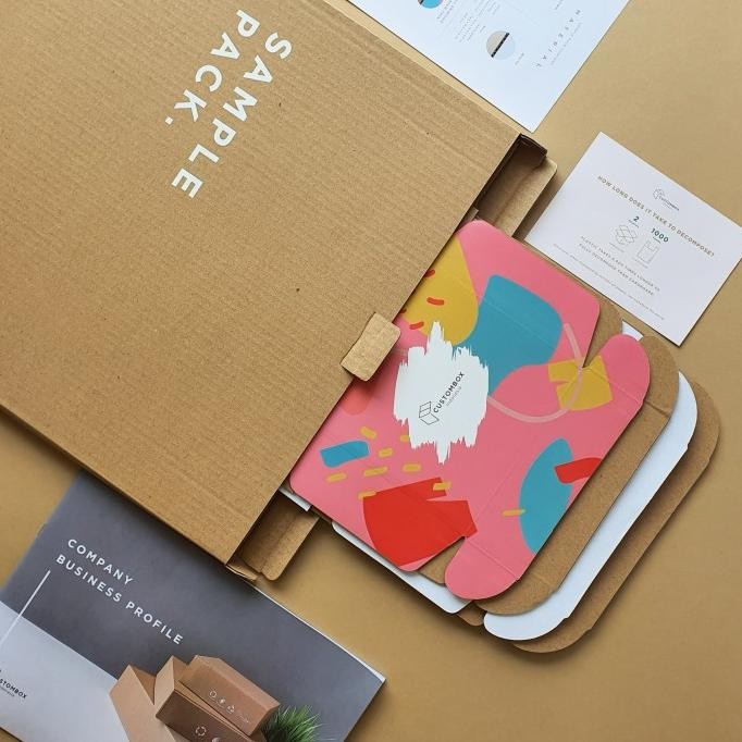 Jual Update Sample Pack Custombox Indonesia Neo 2024 | Shopee Indonesia