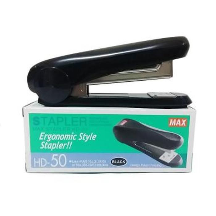 Jual Stapler Hd-50 Max | Shopee Indonesia
