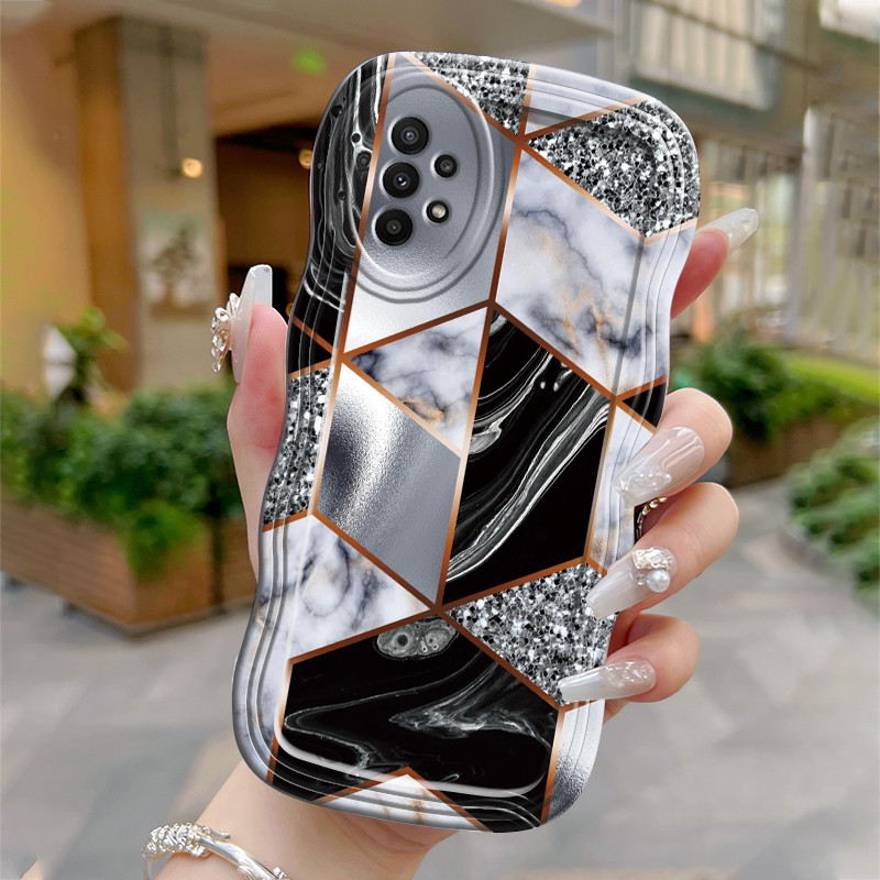 Jual Casing Hp Untuk Samsung Galaxy A23 4G A23 5G Case Casing pola ...
