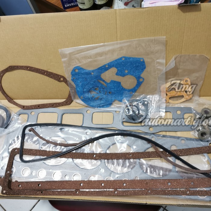 Jual Packing Set Komplit Toyota Hardtop 2F Bensin Product Asli | Shopee ...