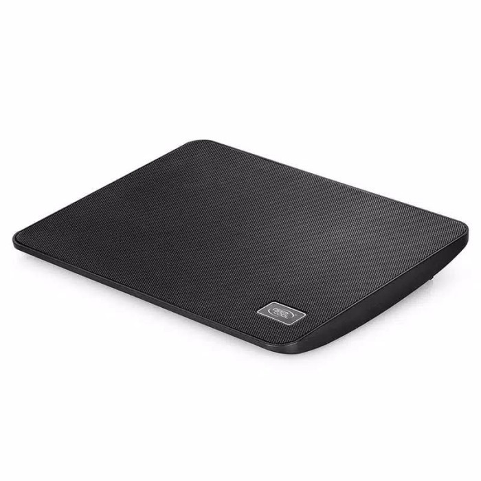 Jual Cooling Pad Fan Deep Cool WindPal Mini Laptop | Shopee Indonesia
