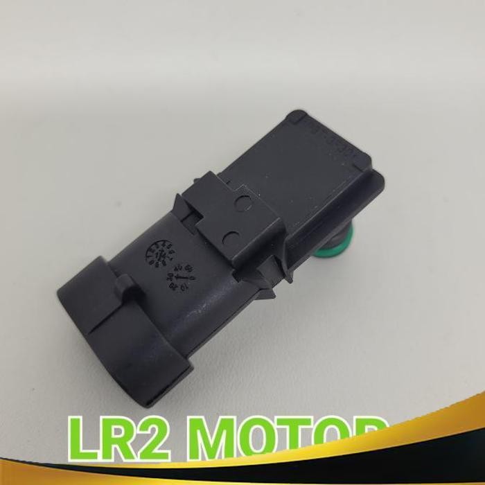 Jual | LMR | SENSOR MAP ATAU INTAKE MANIFOLD PROTON SAVVY & RENAULT ...