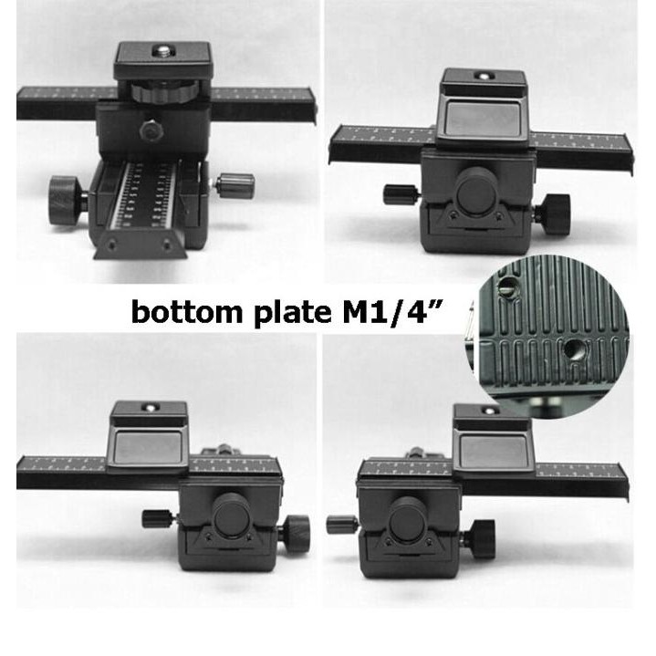 Jual Camera Macro Rail !! Ready | Shopee Indonesia