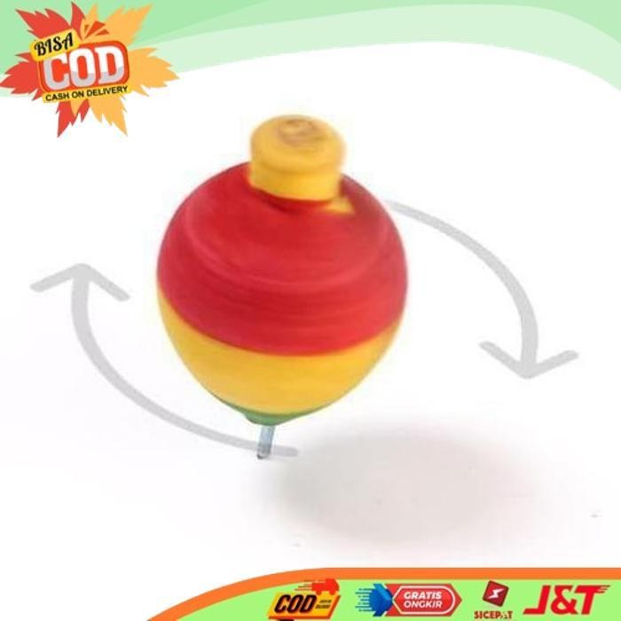 Jual DISCOUNT GASING KAYU KEKEHAN MAINAN ANAK ANAK TRADISIONAL WARNA BAGUS KEREN UNIK PRODUK ...