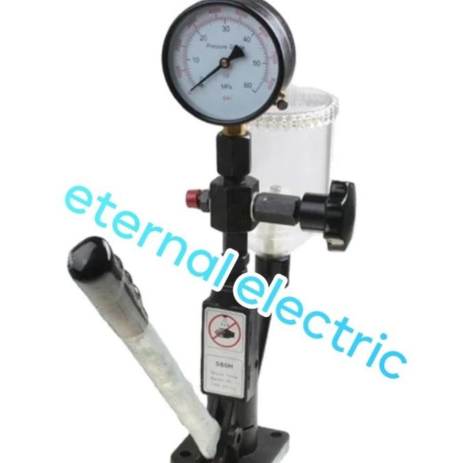 Jual Jual Nozzle Tester Bosch Nozel Injector Tester Bosch Nosel Tester ...