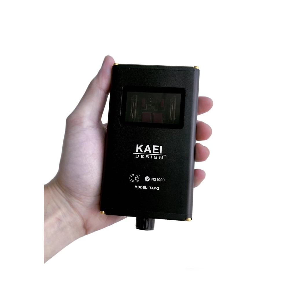 Jual KAEI Design TAP-2 Tube OP AMP Discrete Current Buffer Hi Power ...