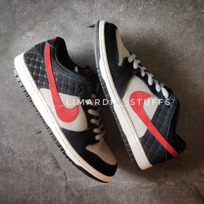 Jual NIKE SB DUNK LOW PREMIUM PRIMITIVE | Shopee Indonesia